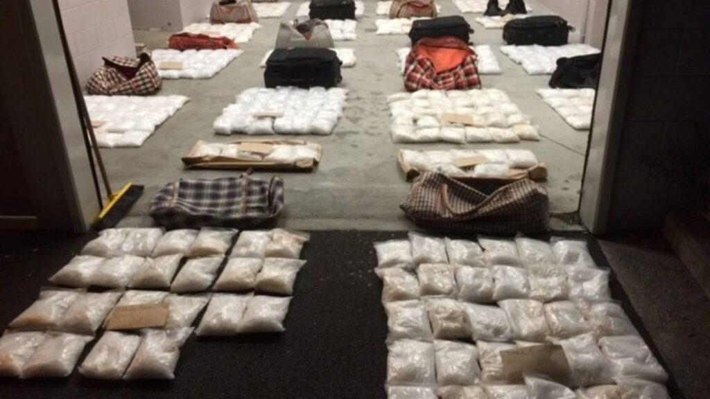 Filming to start on Ninety Mile Beach meth bust drama series